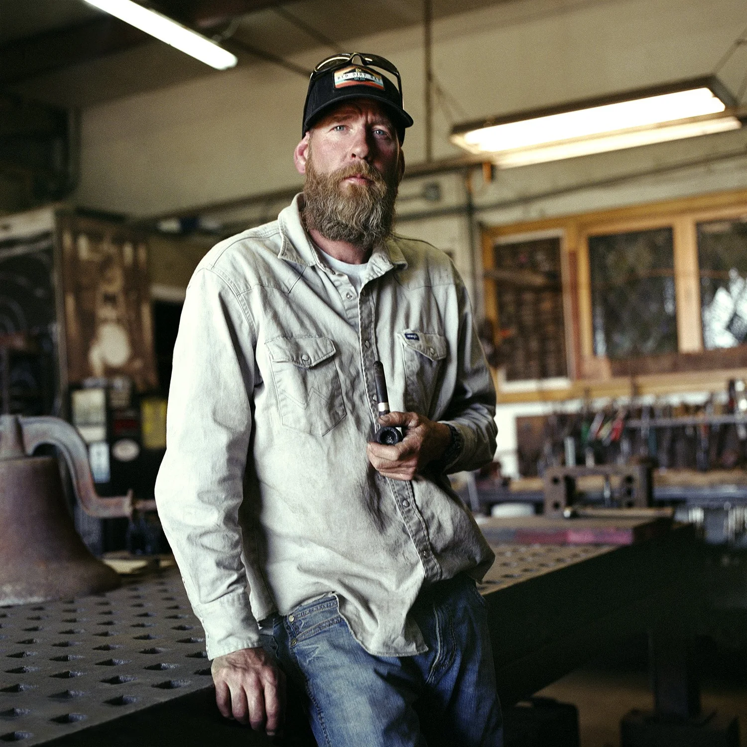 Chris Callaway