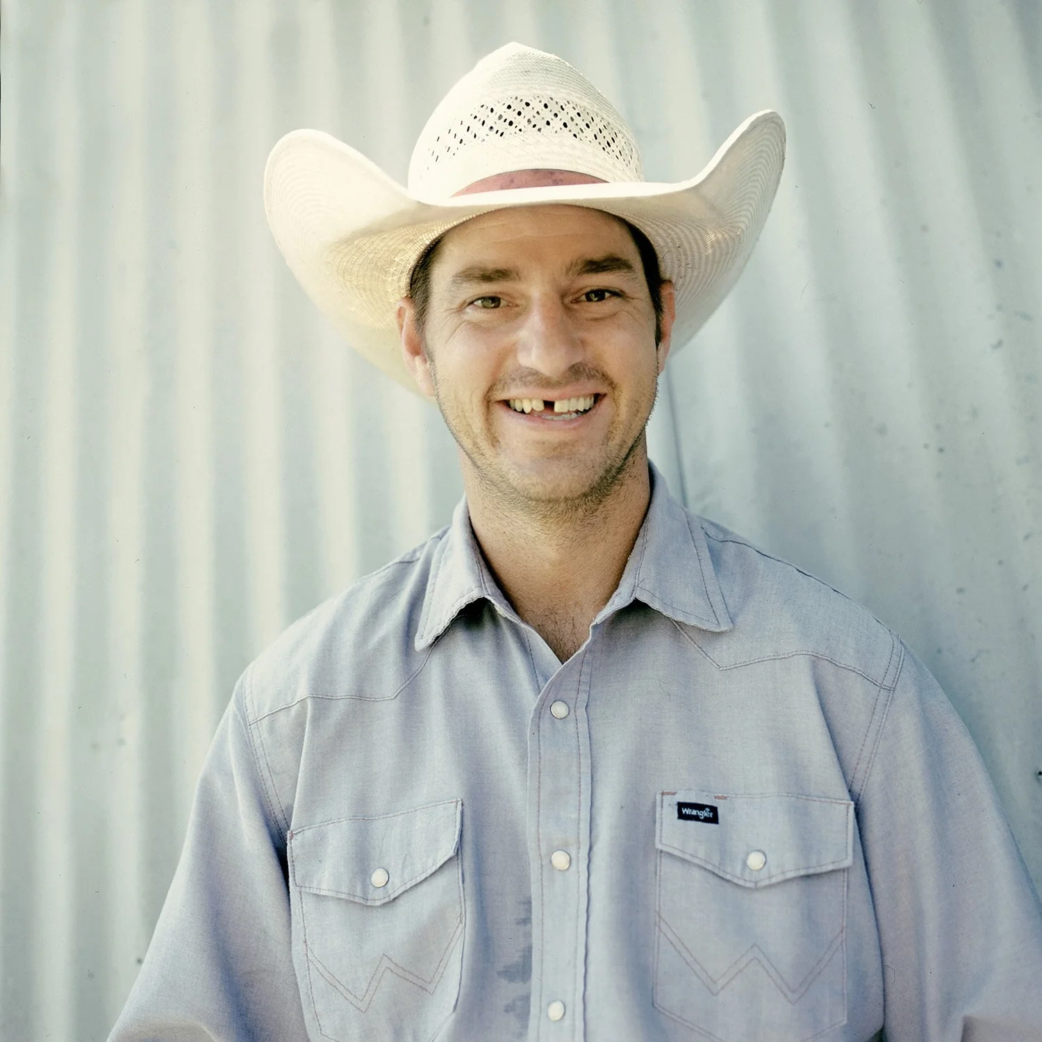 Chris Callaway