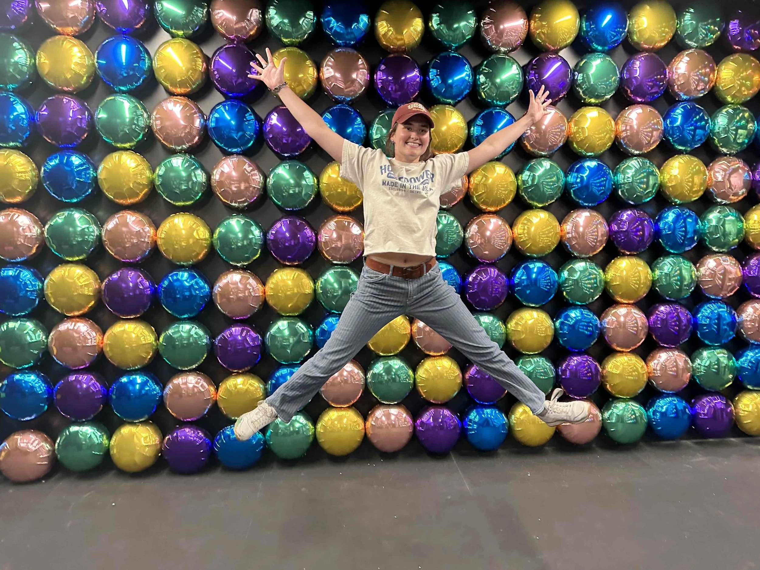 The Rise of Metallic Balloon Decor: Adding Elegance to Every Event