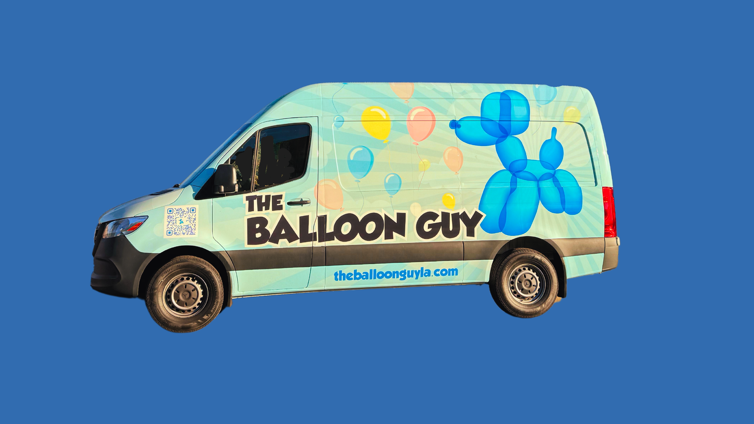 Top 10 Best Balloon Delivery In Los Angeles