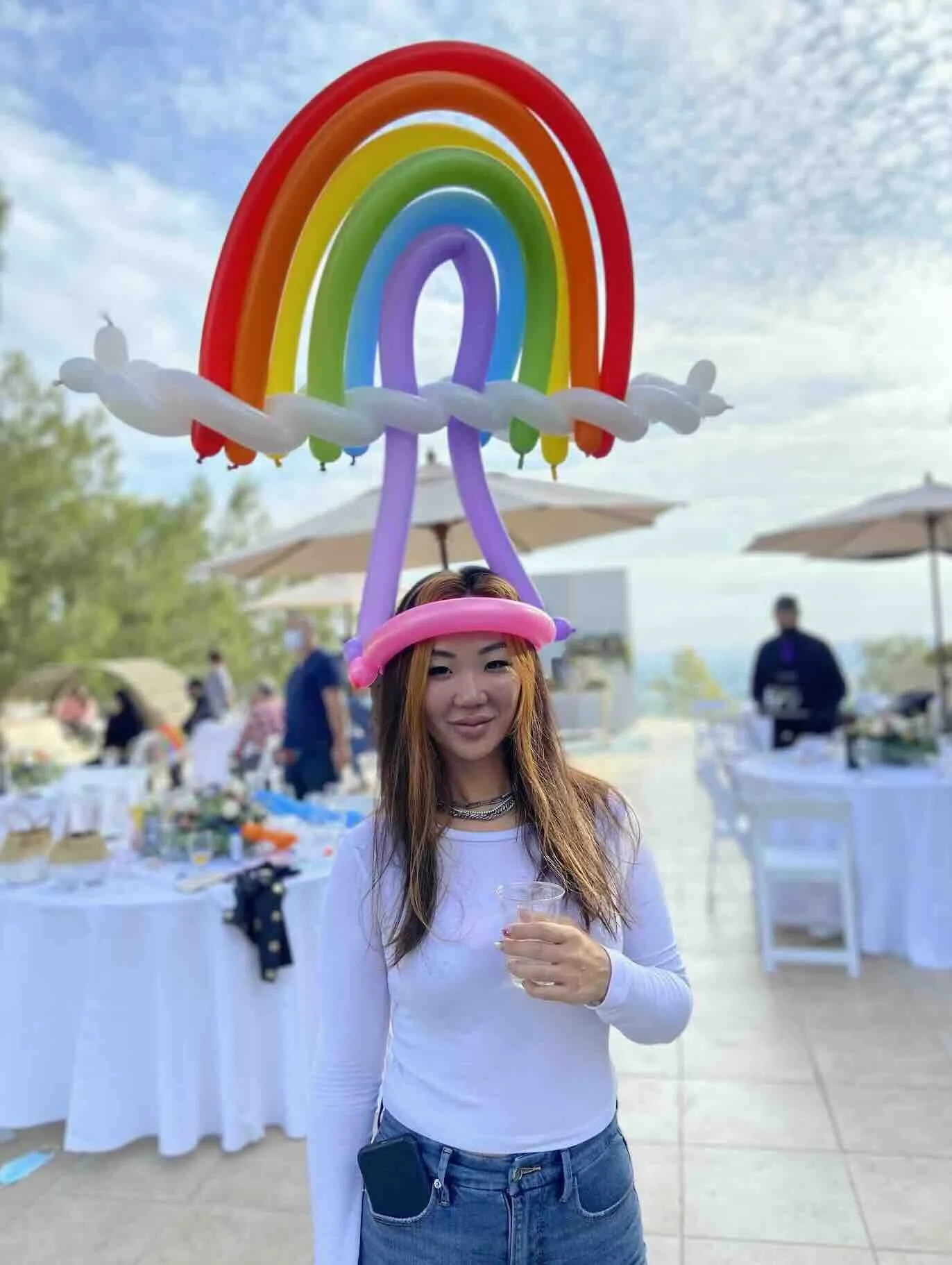 THE BALLOON GUY | #1 in Los Angeles | Balloon Decor