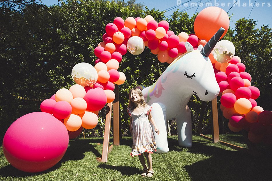 Ultimate Guide To Balloon Arches | BALLOONS EXPLODED