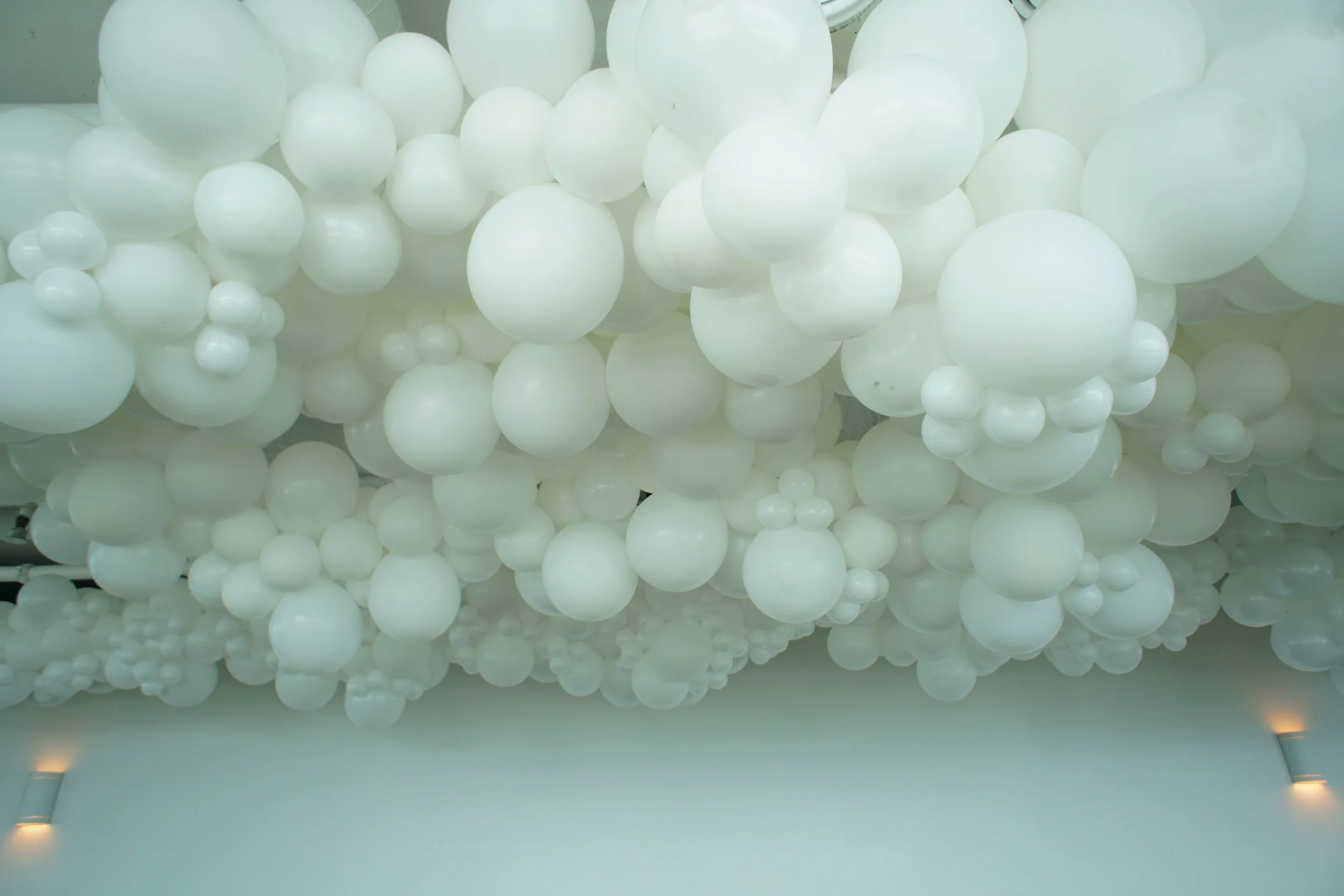 10 Creative Ideas For Balloon Decor | BALLOONS EXPLODED