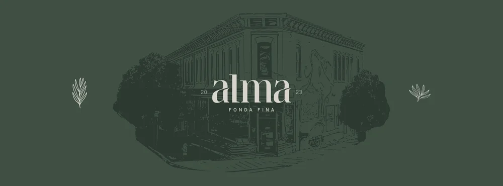 Alma Fonda Fina - Denver