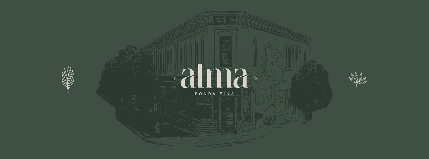 Alma Fonda Fina