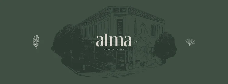 Alma Fonda Fina