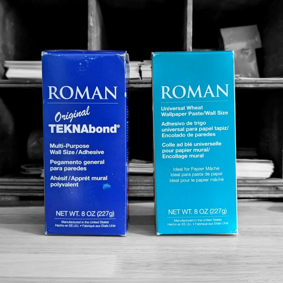 Wheatpasting 101: A Beginner's Guide — CHEER UP OFFICIAL