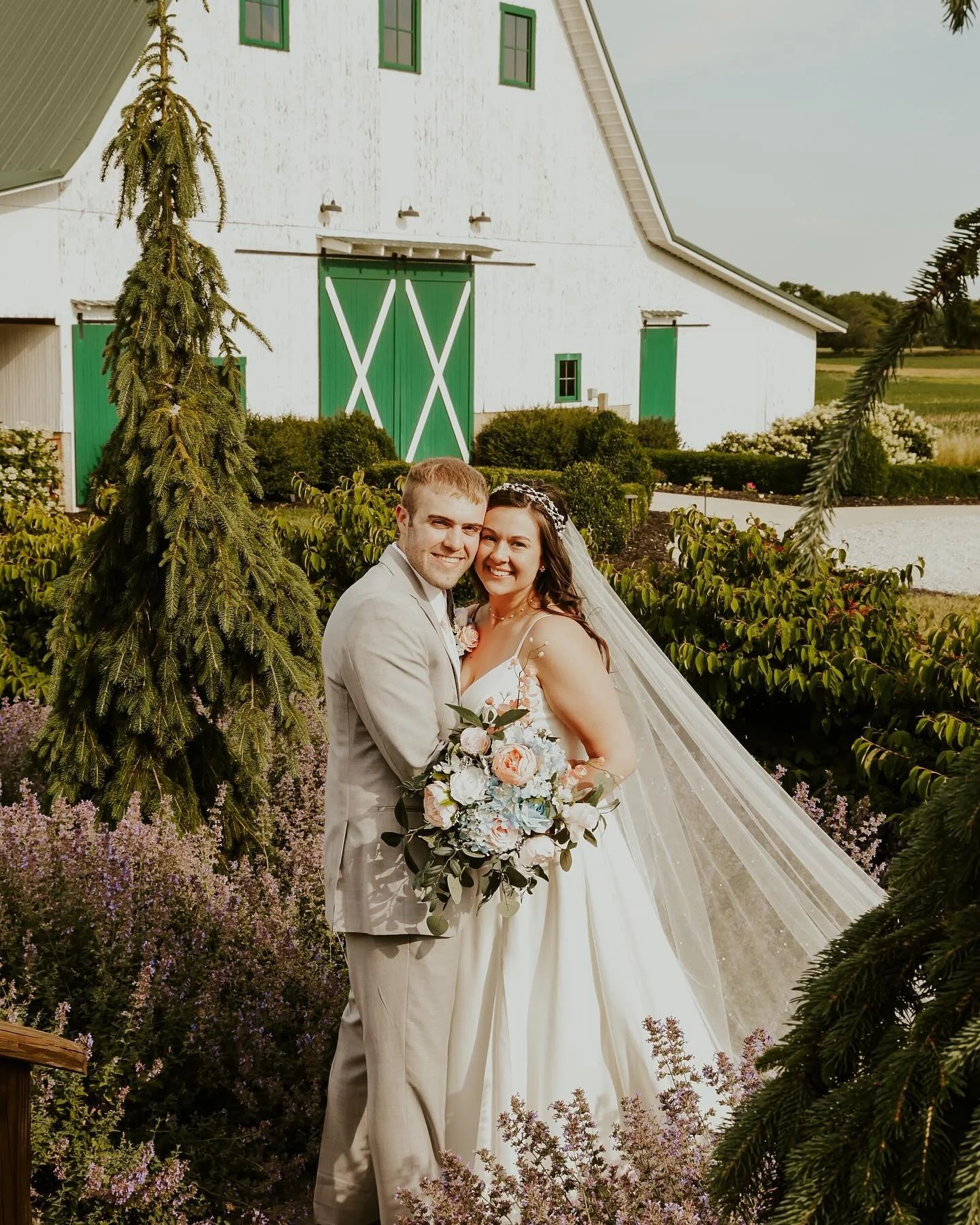 Bliss Barn