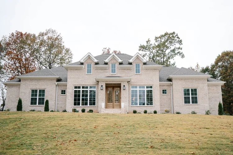 Dolan Homes