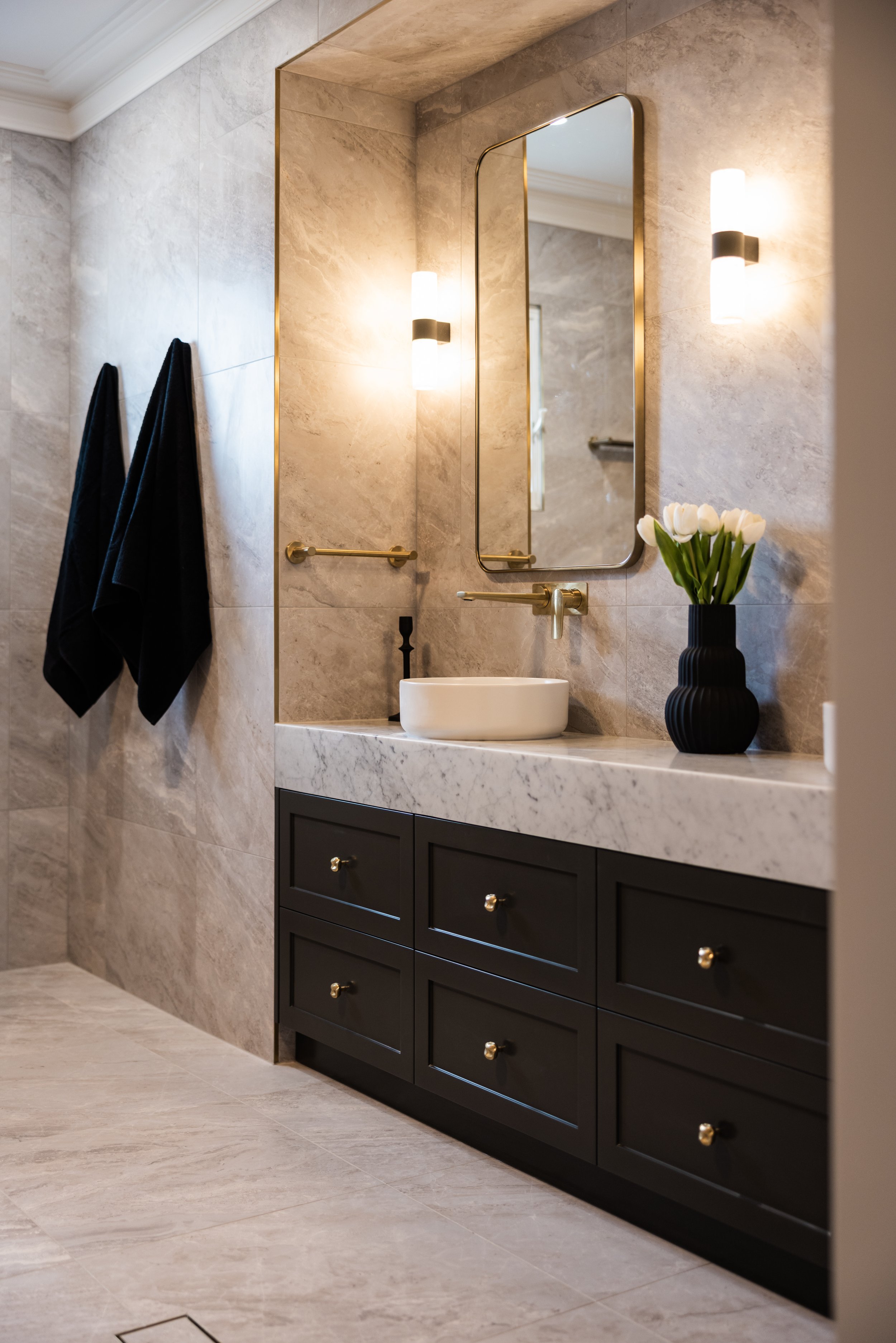 Mori & Curll Interior Architects