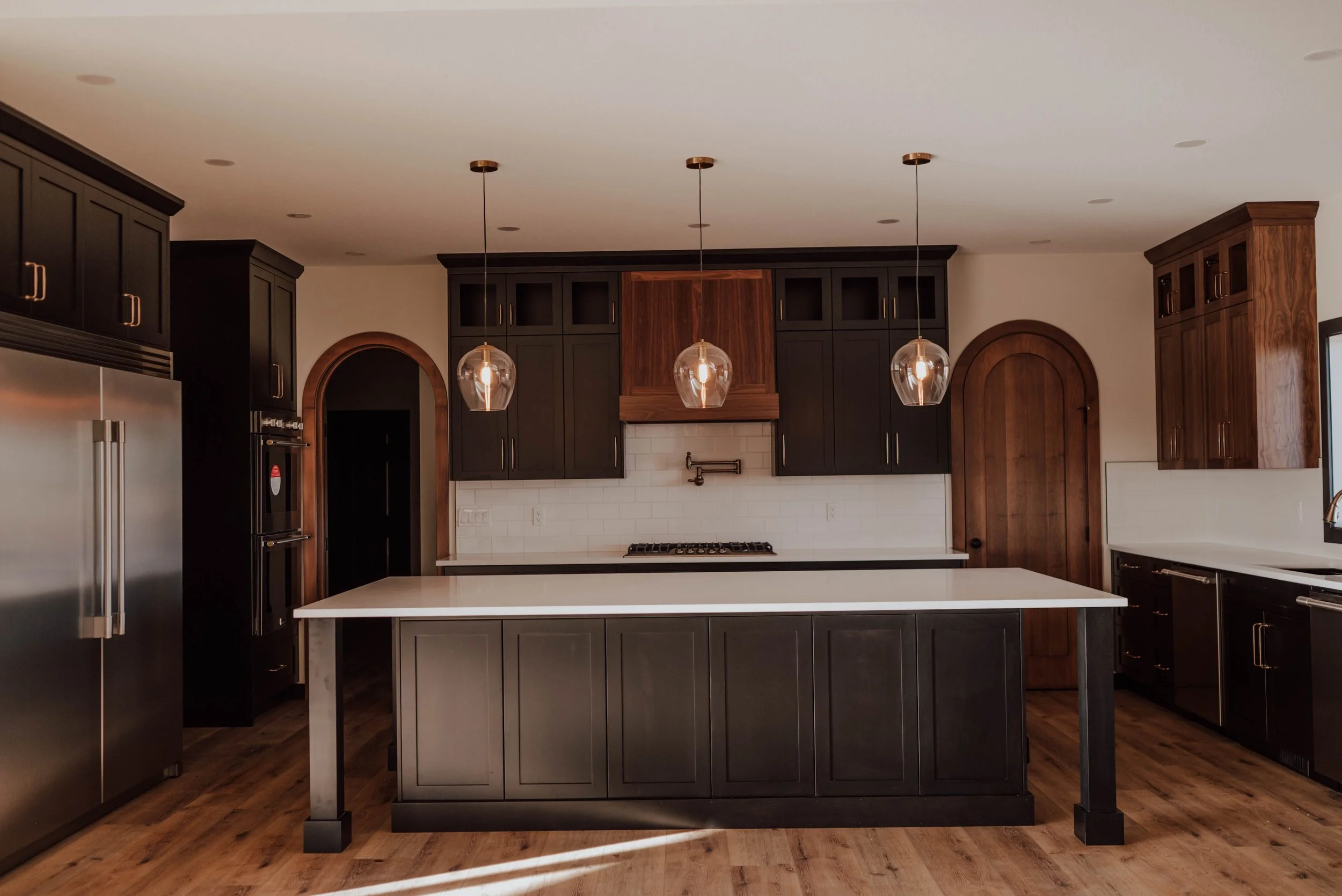 Clarity Built Homes| Central Alberta Home Builder