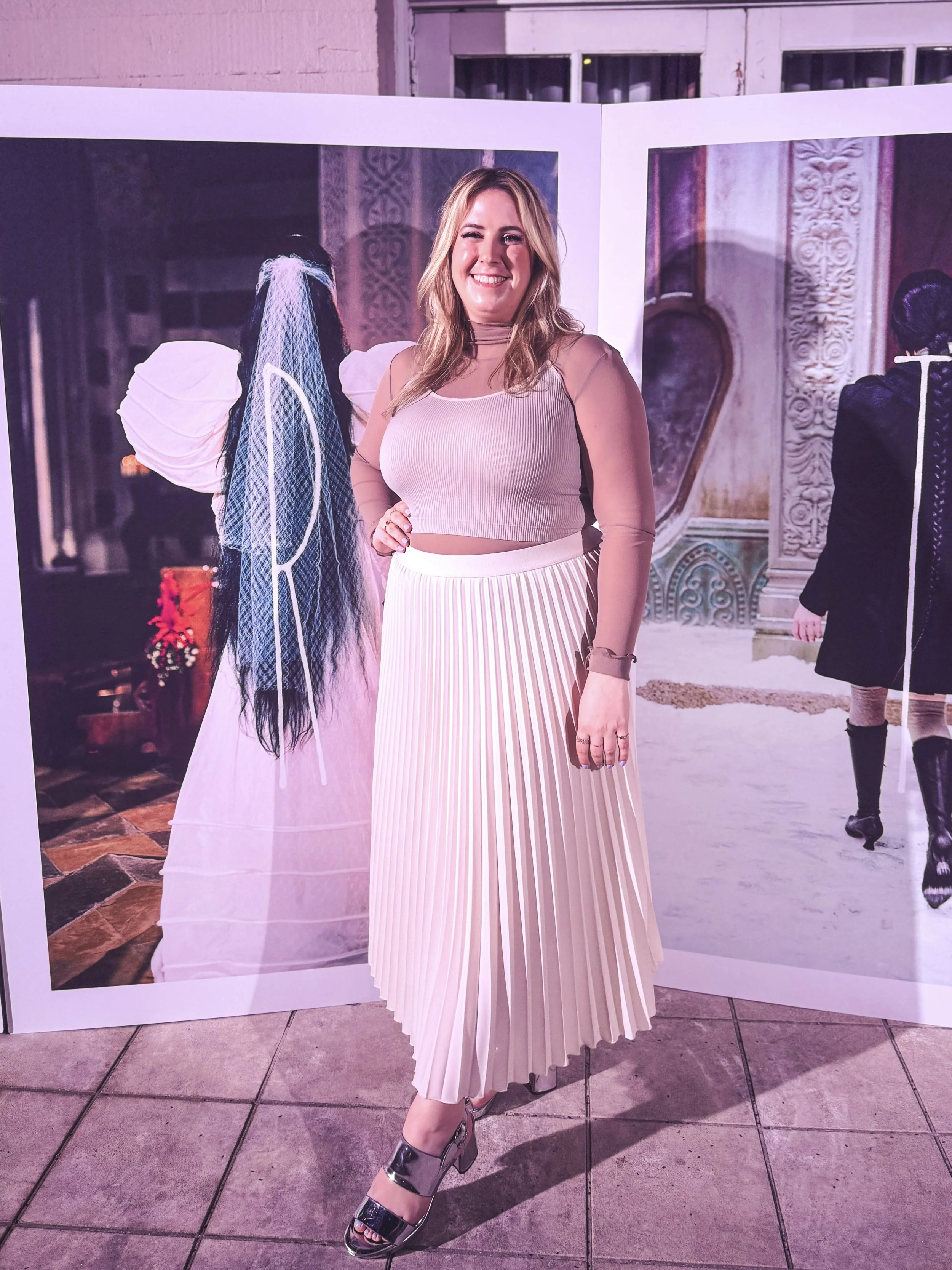 About — Rebecca Ringley