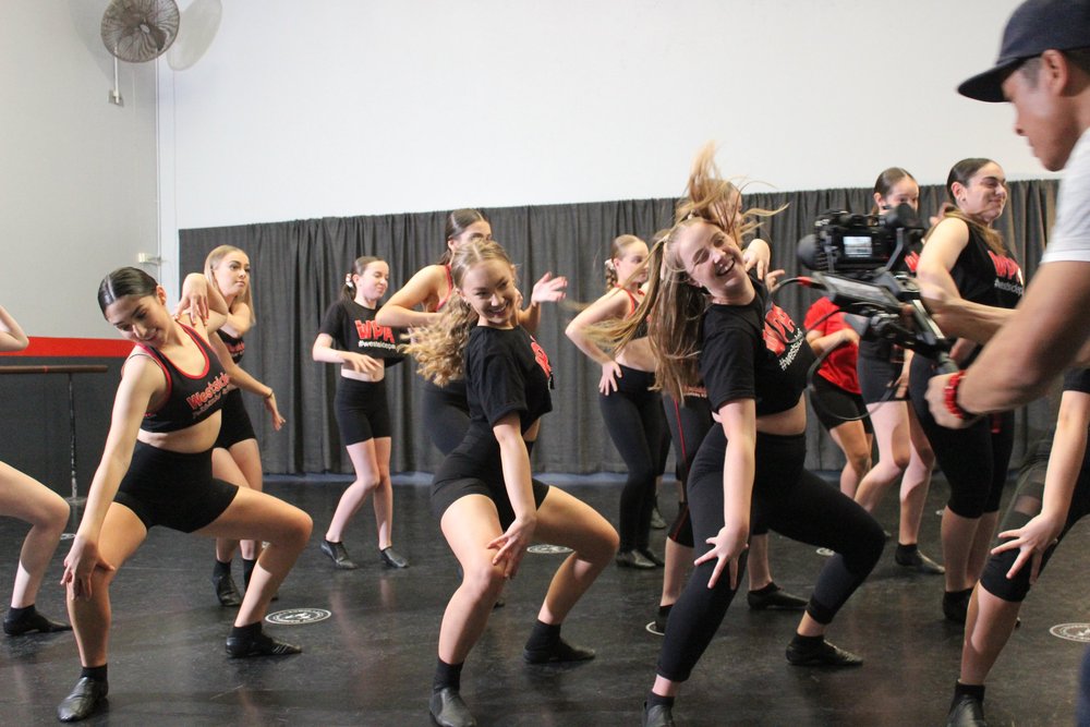 Contact Us at Westside Performing Arts, Penrith - Get in Touch Today ...