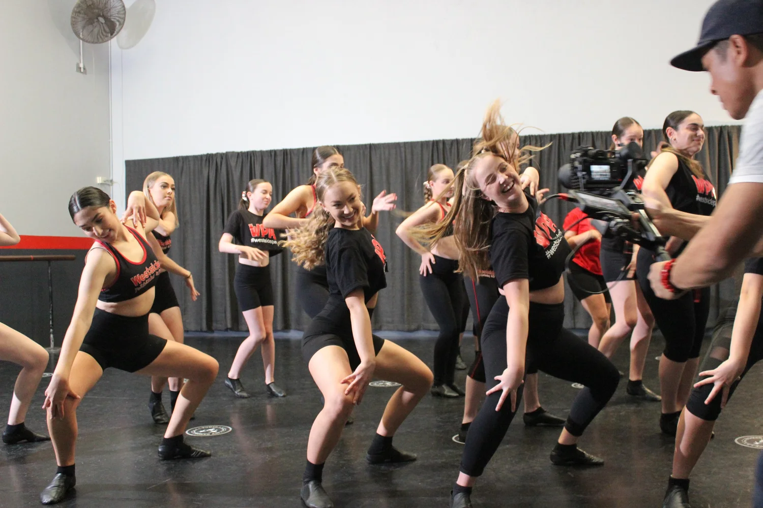 Meet Our Expert Team - Westside Performing Arts Teachers in Penrith ...