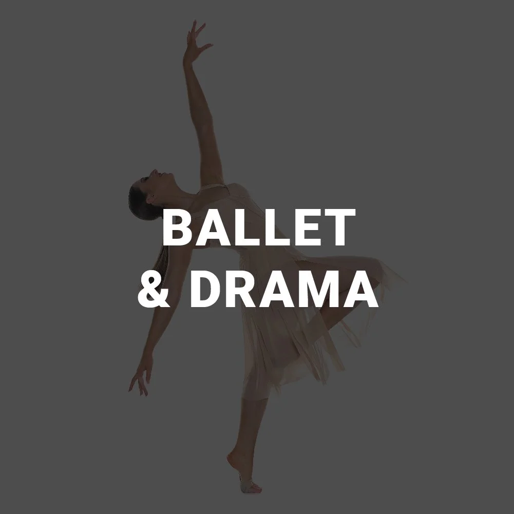 Westside Performing Arts Penrith - Premier Dance & Drama Classes