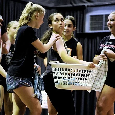 Drama Classes At Westside Performing Arts Penrith Building Skills