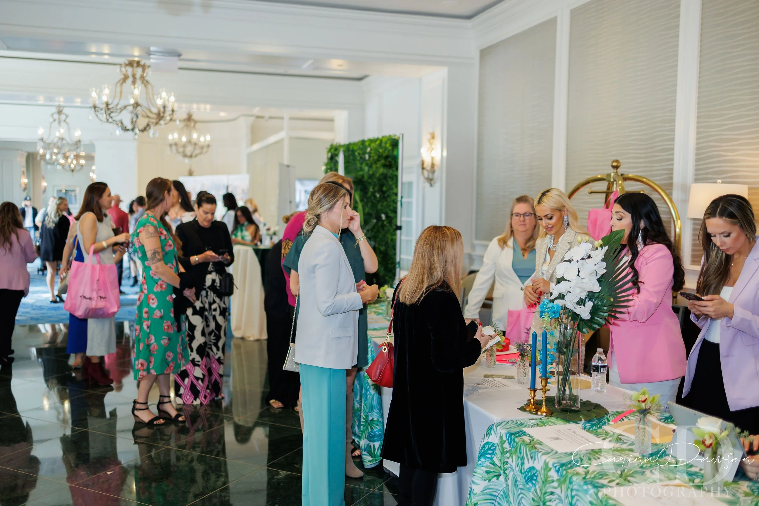 Meet the Team | Driving the Success of SRQ Women’s Expo and SRQ Women's ...