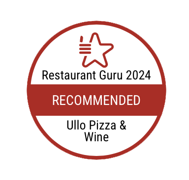 Menus — ULLO Dee Why