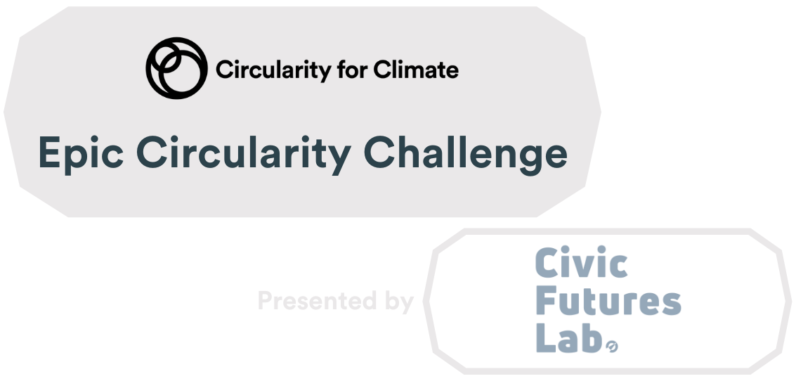 Circularity for Climate