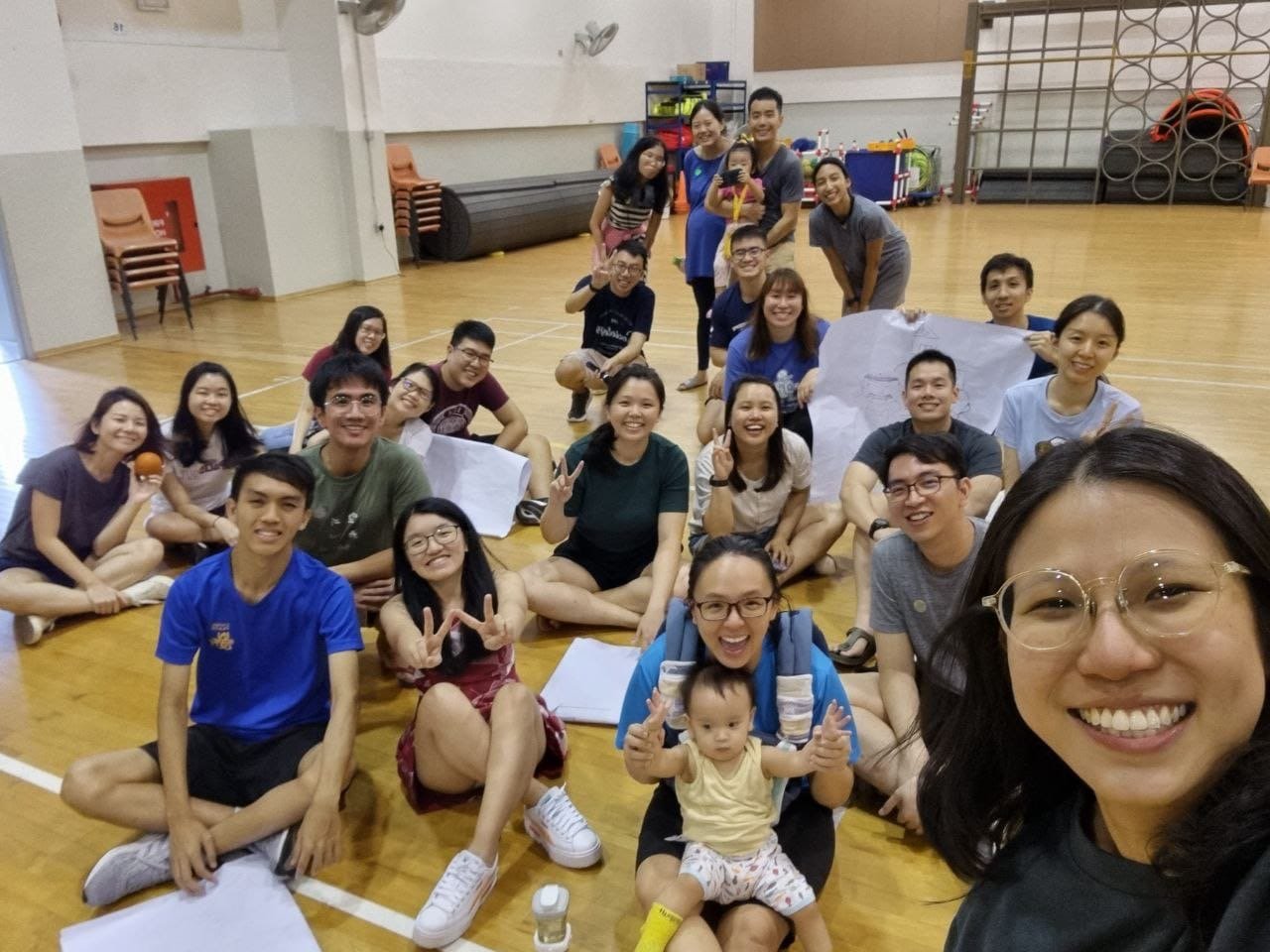 Living Praise Presbyterian Church (LPPC)