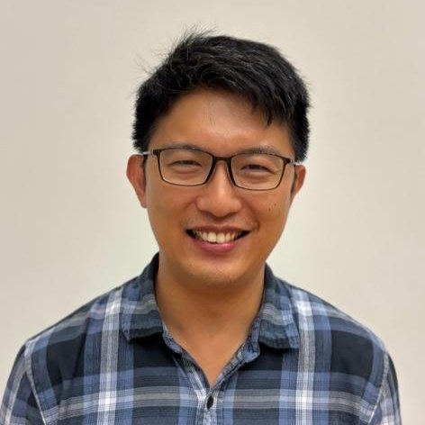 Meet and Know Us — Living Praise Presbyterian Church (LPPC)