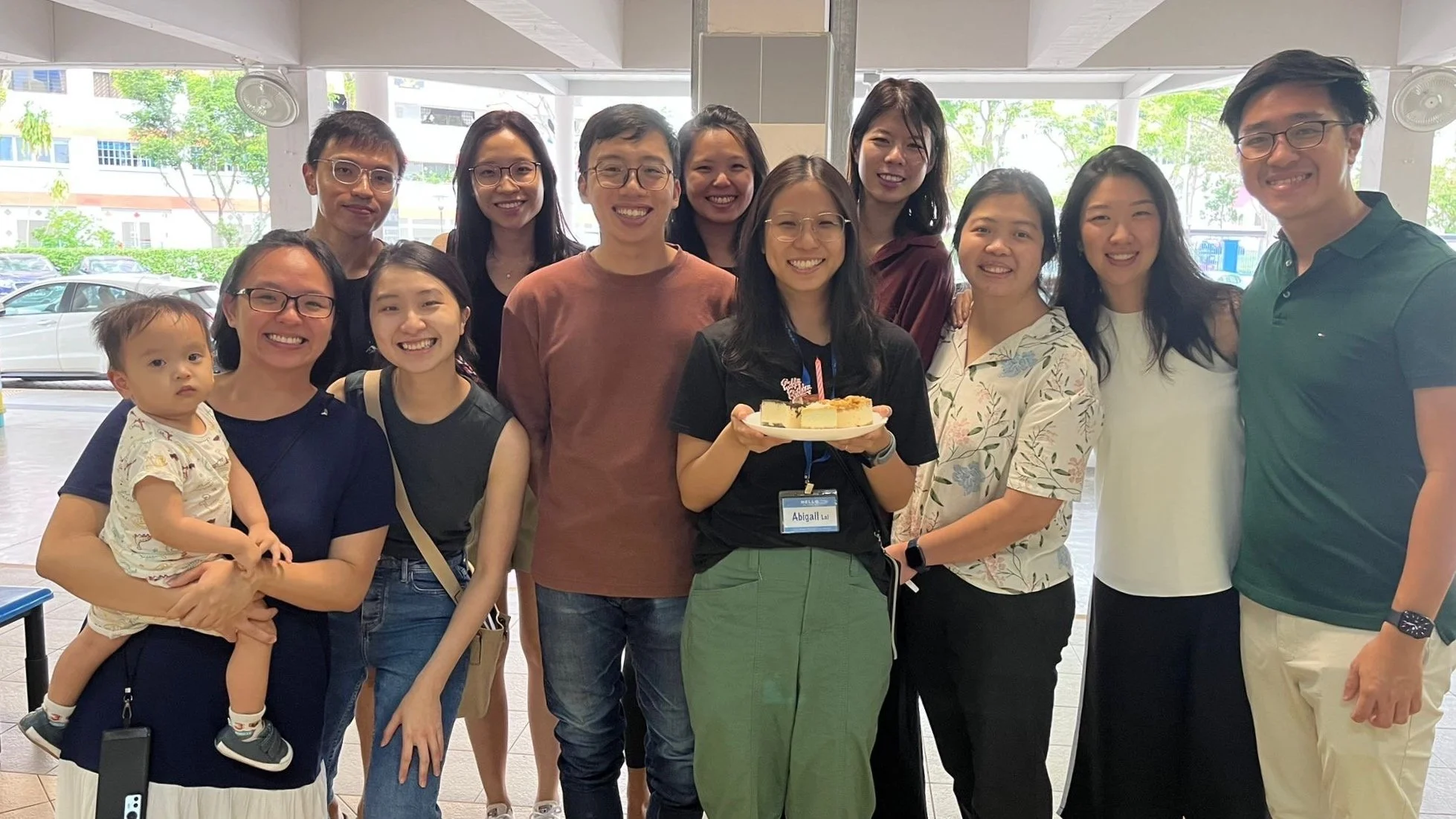 Services 1 — Living Praise Presbyterian Church (LPPC)