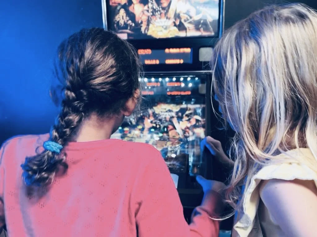 LE STRIKE ROC • AVORIAZ 1800