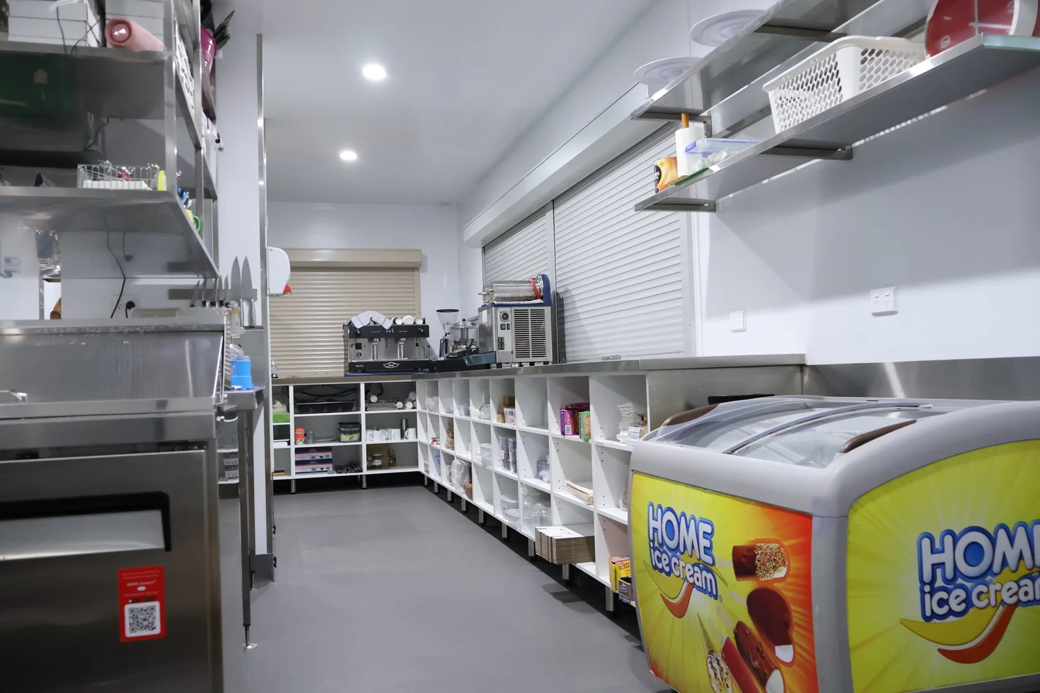 Tuckshop Design — By Proxy Retail