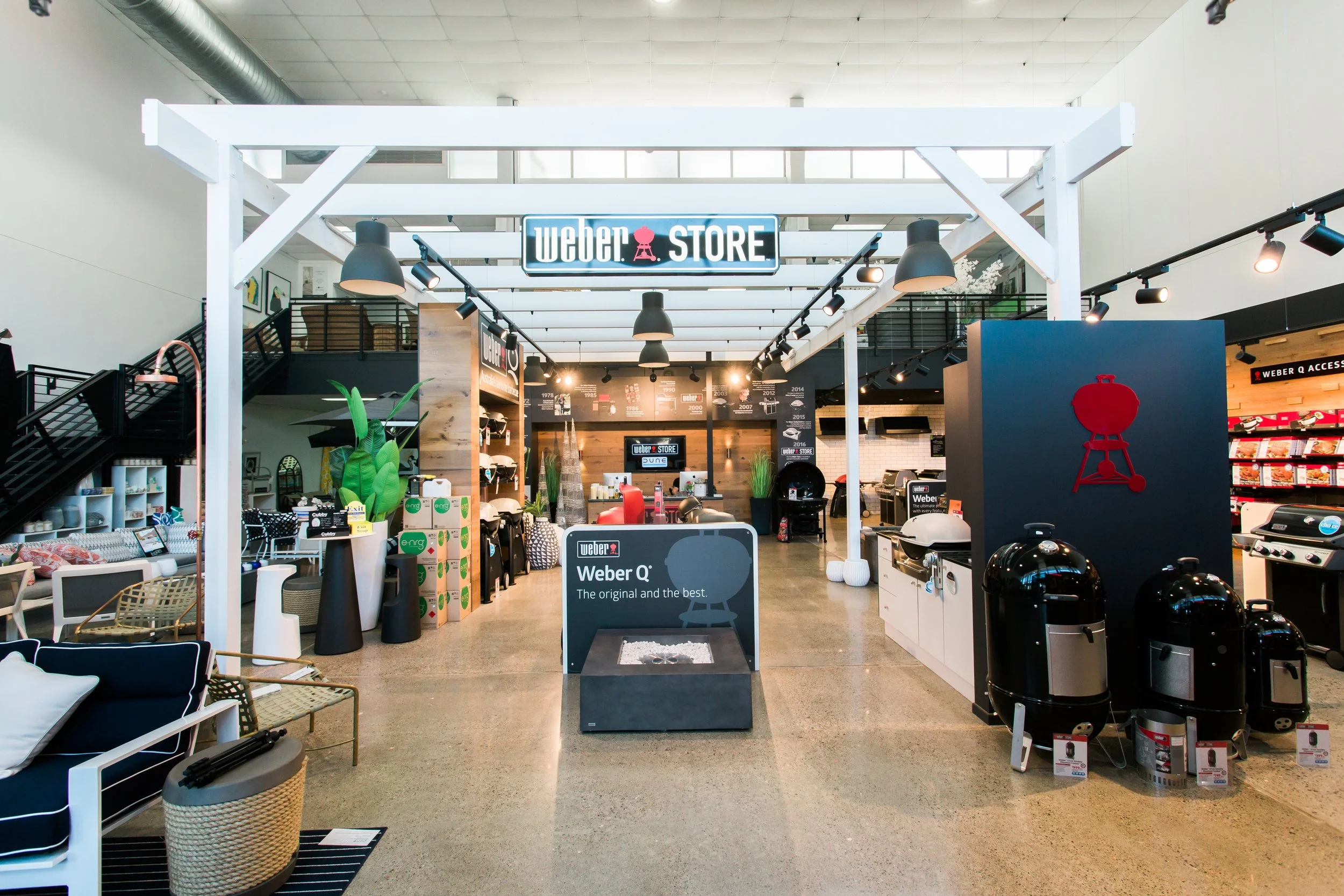 Elevate Your Retail Space: By Proxy Retail's Tailored Design Solutions ...