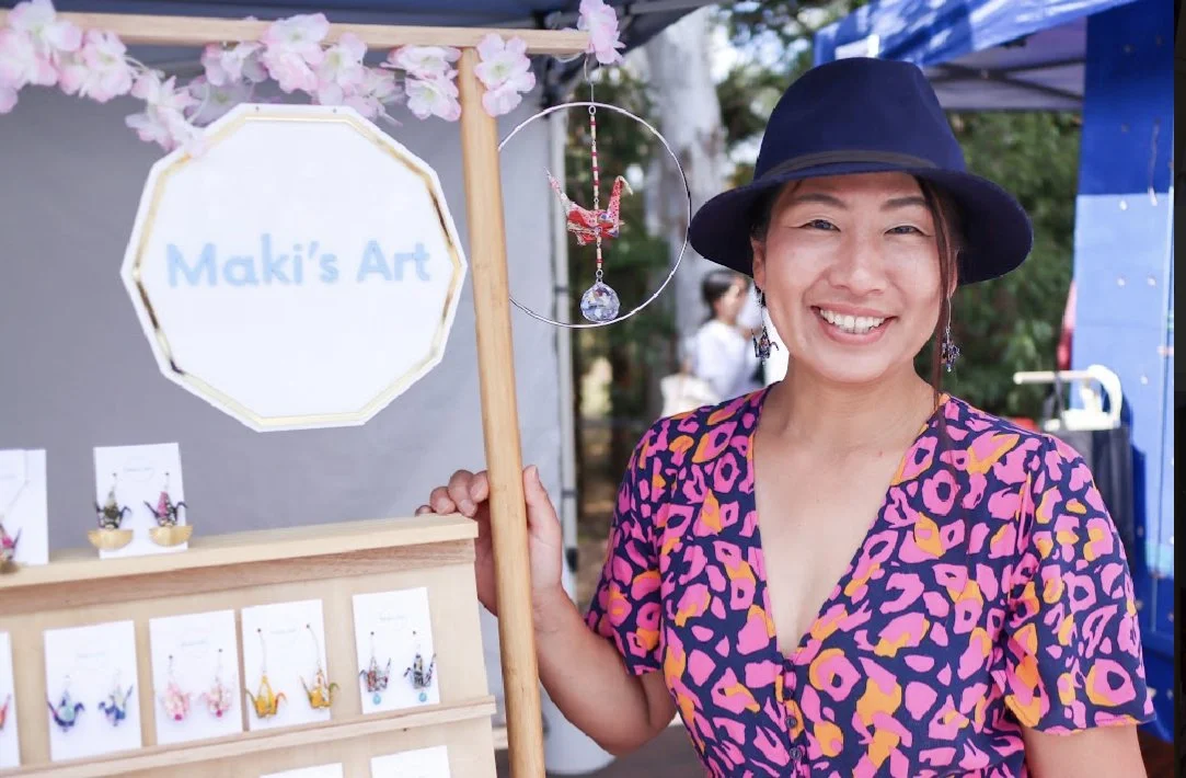 Maki’s Art