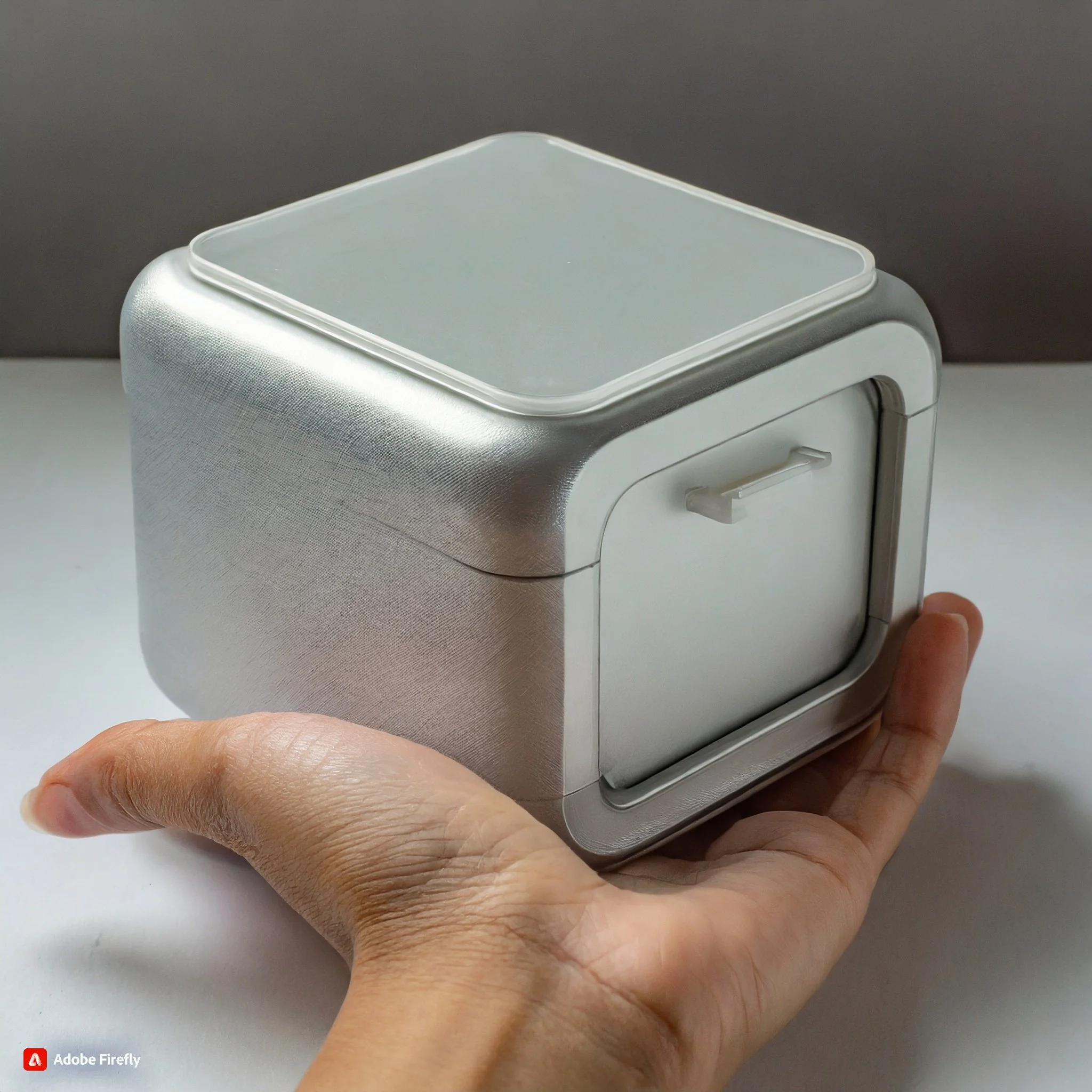 Snowflake Labs | Mobile Drug Identifier