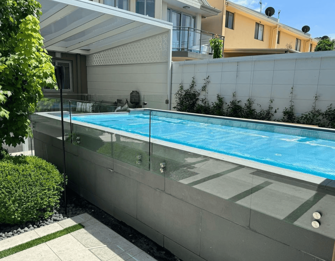 Craig's Fencing