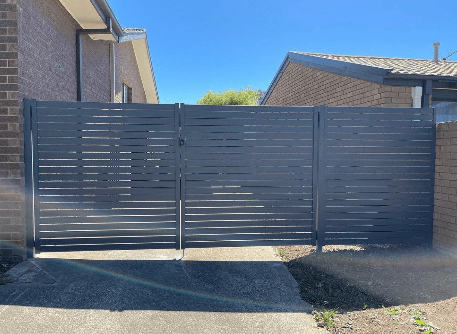 Craig's Fencing
