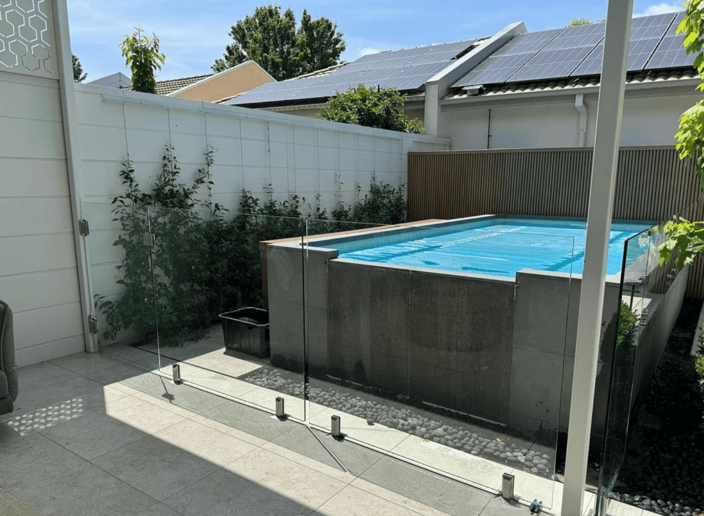 Craig's Fencing