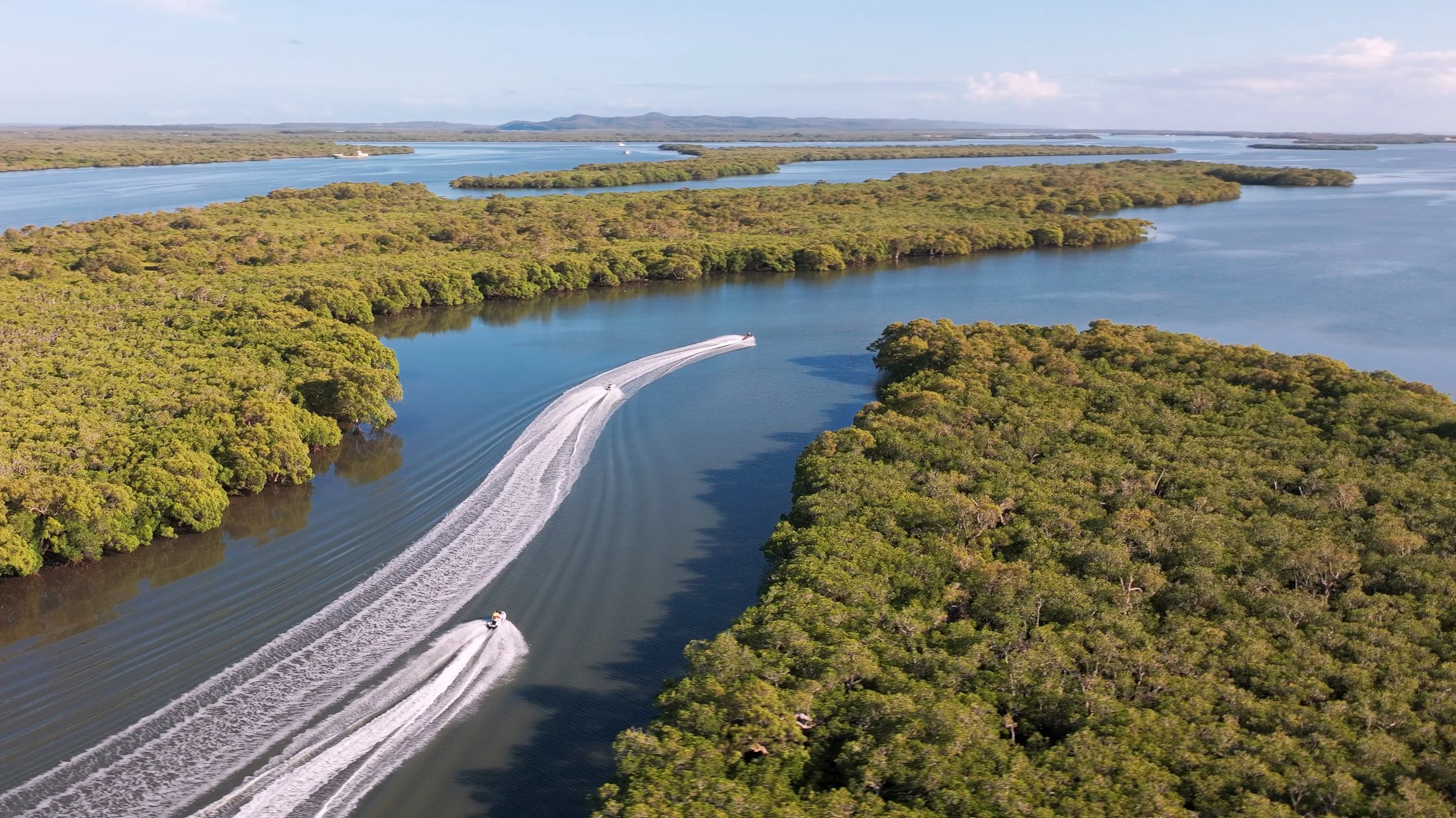 Jetski Hire (Brisbane & Gold Coast Rentals) — Trident Jetskis