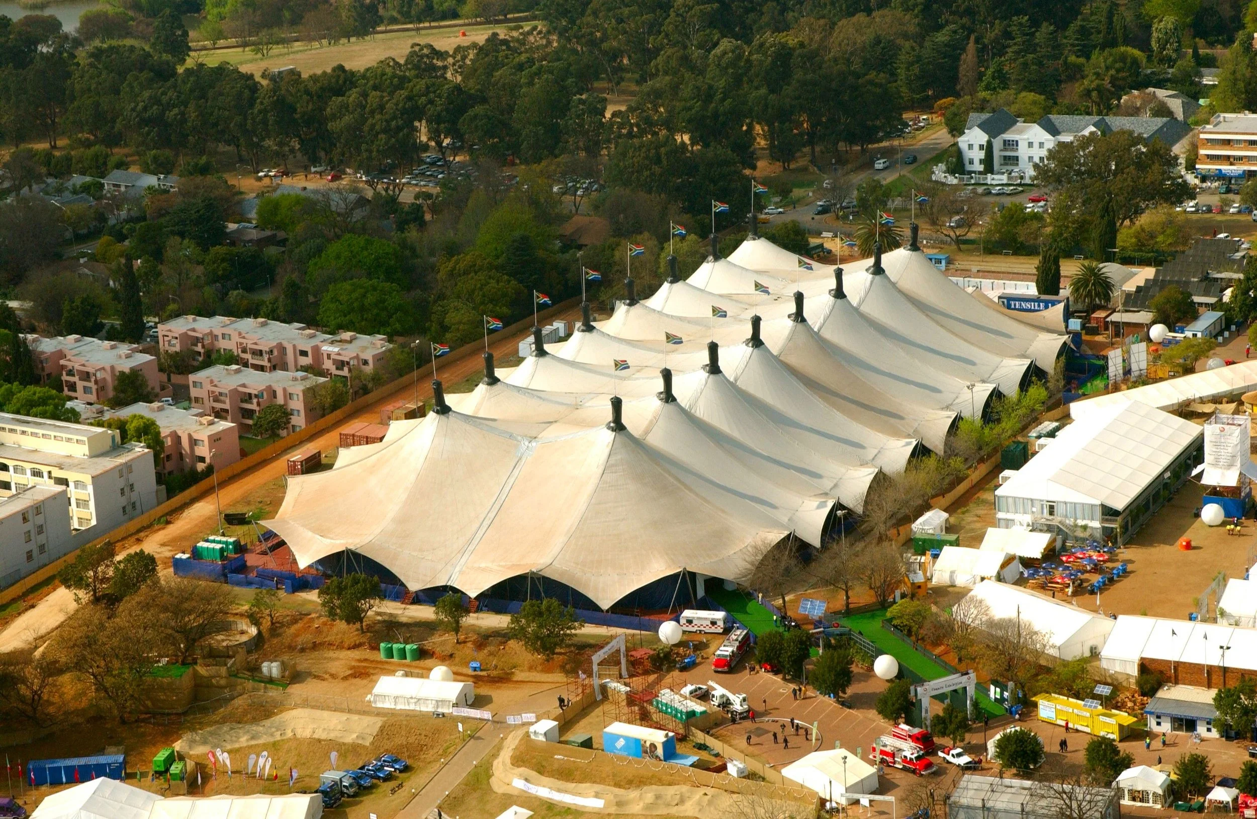 Valhalla Tensile 1 — Special Structures Lab.