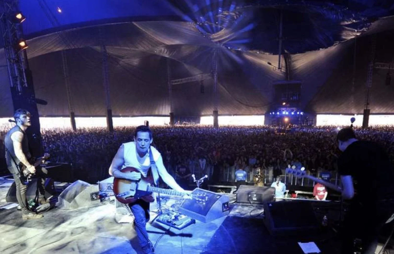 The MegaDome — Special Structures Lab.