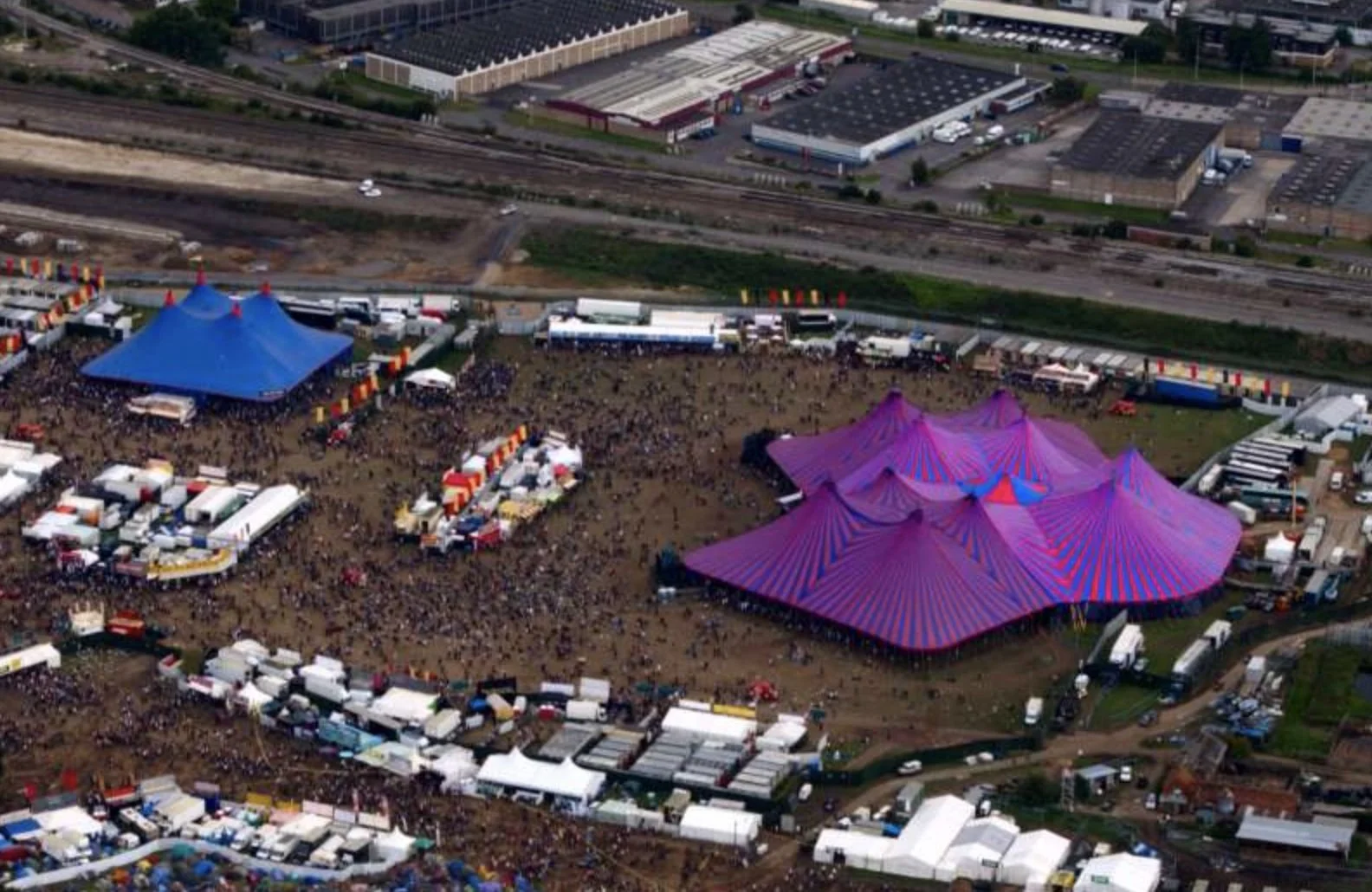 The MegaDome — Special Structures Lab.
