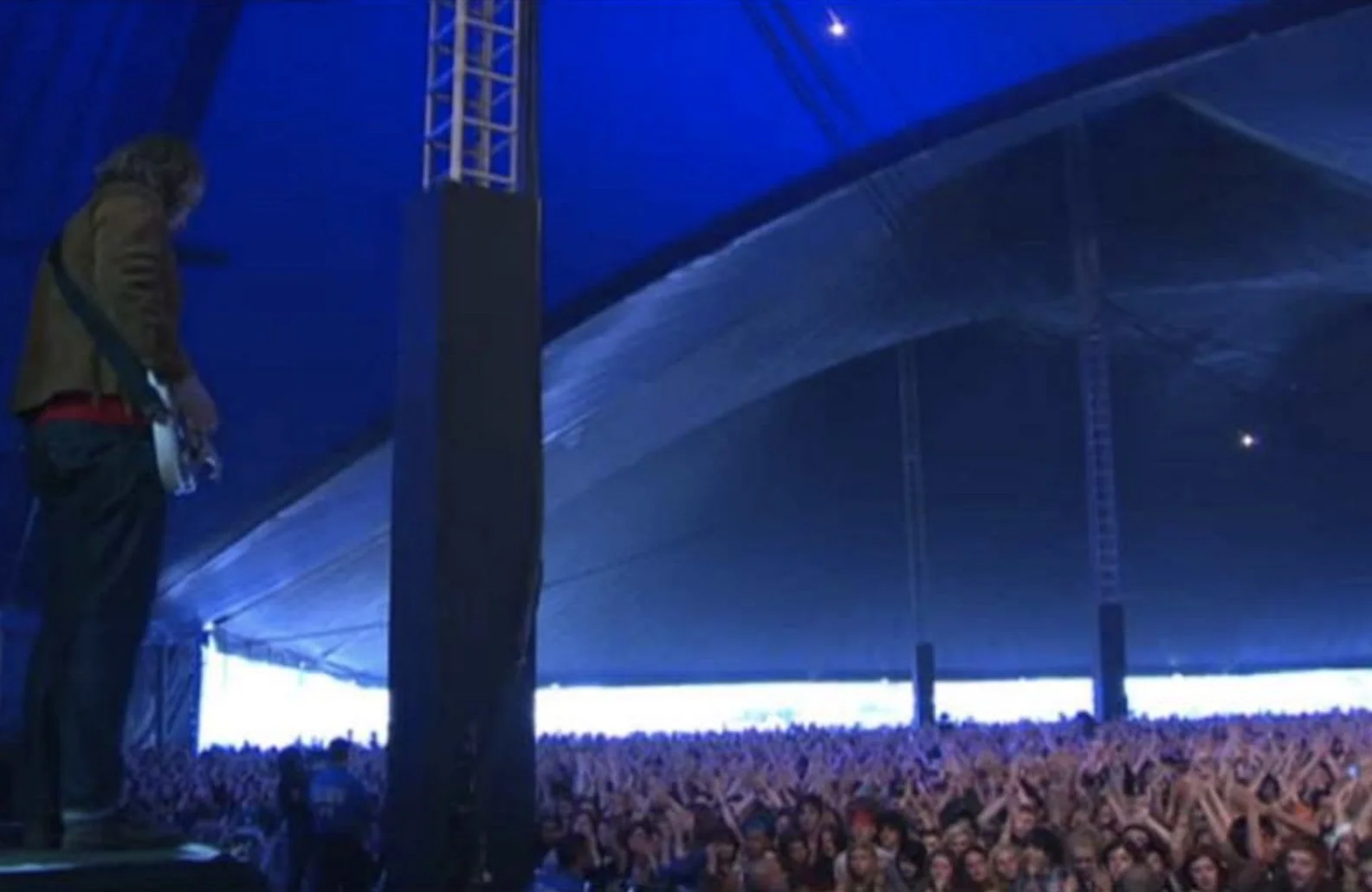 The MegaDome — Special Structures Lab.