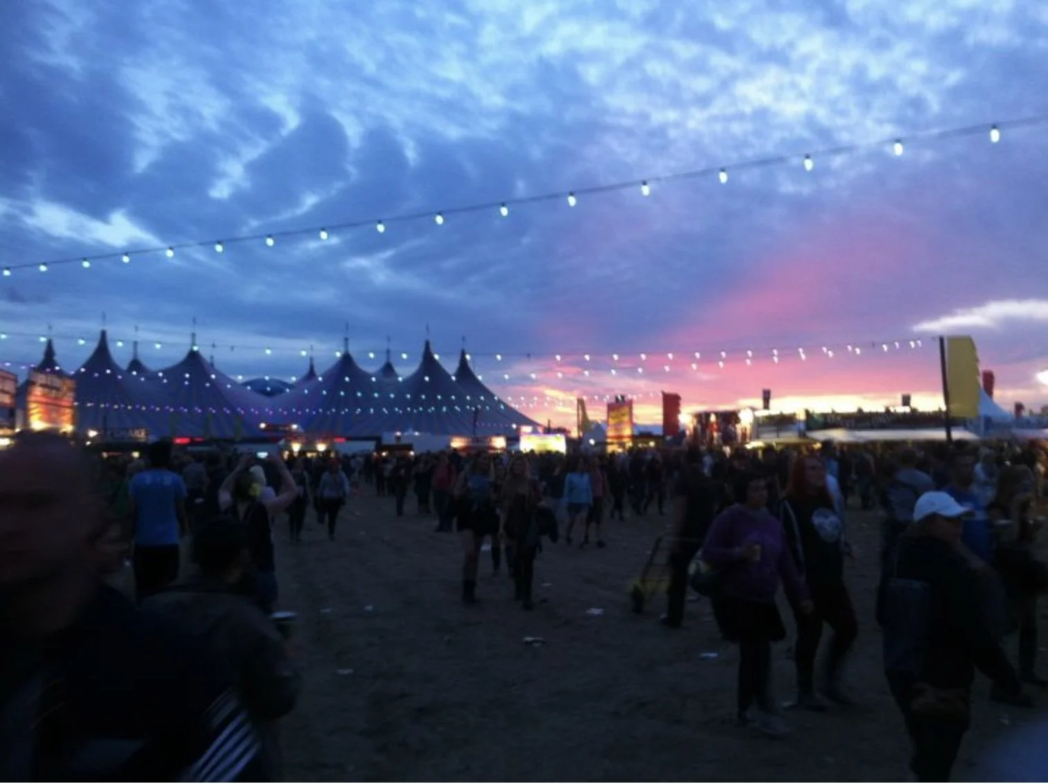 The MegaDome — Special Structures Lab.