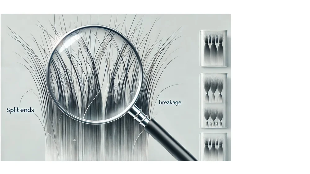 From Root to Tip: Nourish Hair with Nature — The Active Bio | cosmetic ...