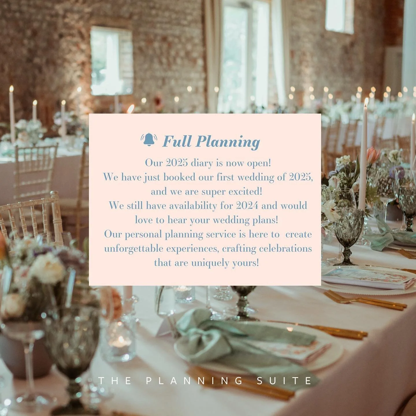The ultimate guide to planning a Wedding and how to manage your ...