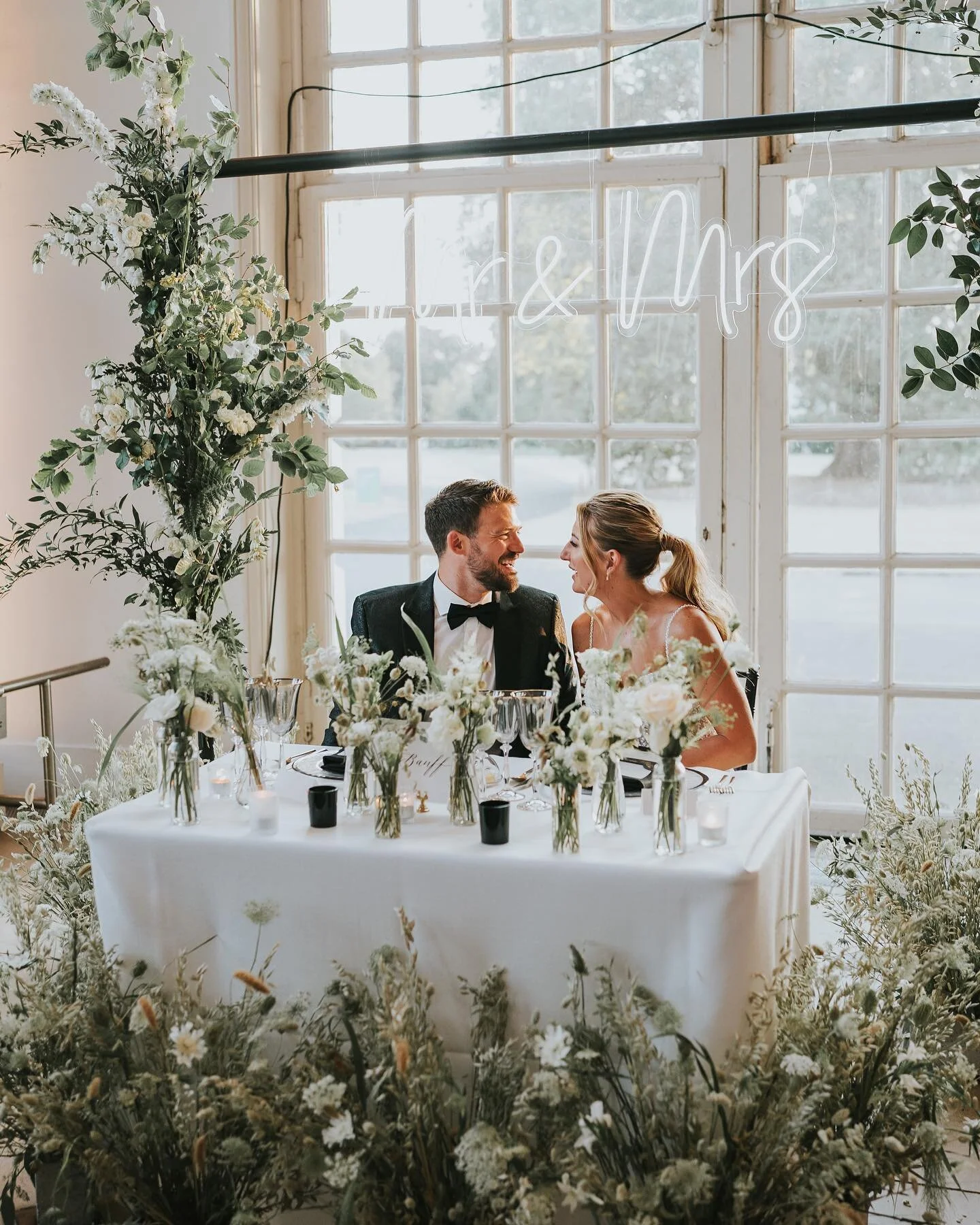 Picking the perfect wedding venue — The Planning Suite