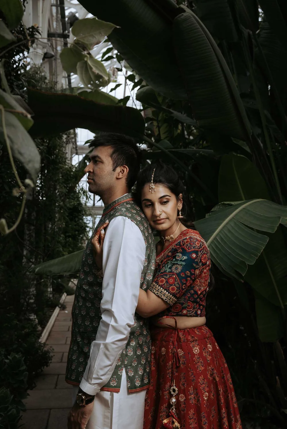 Partial event planning — The Planning Suite