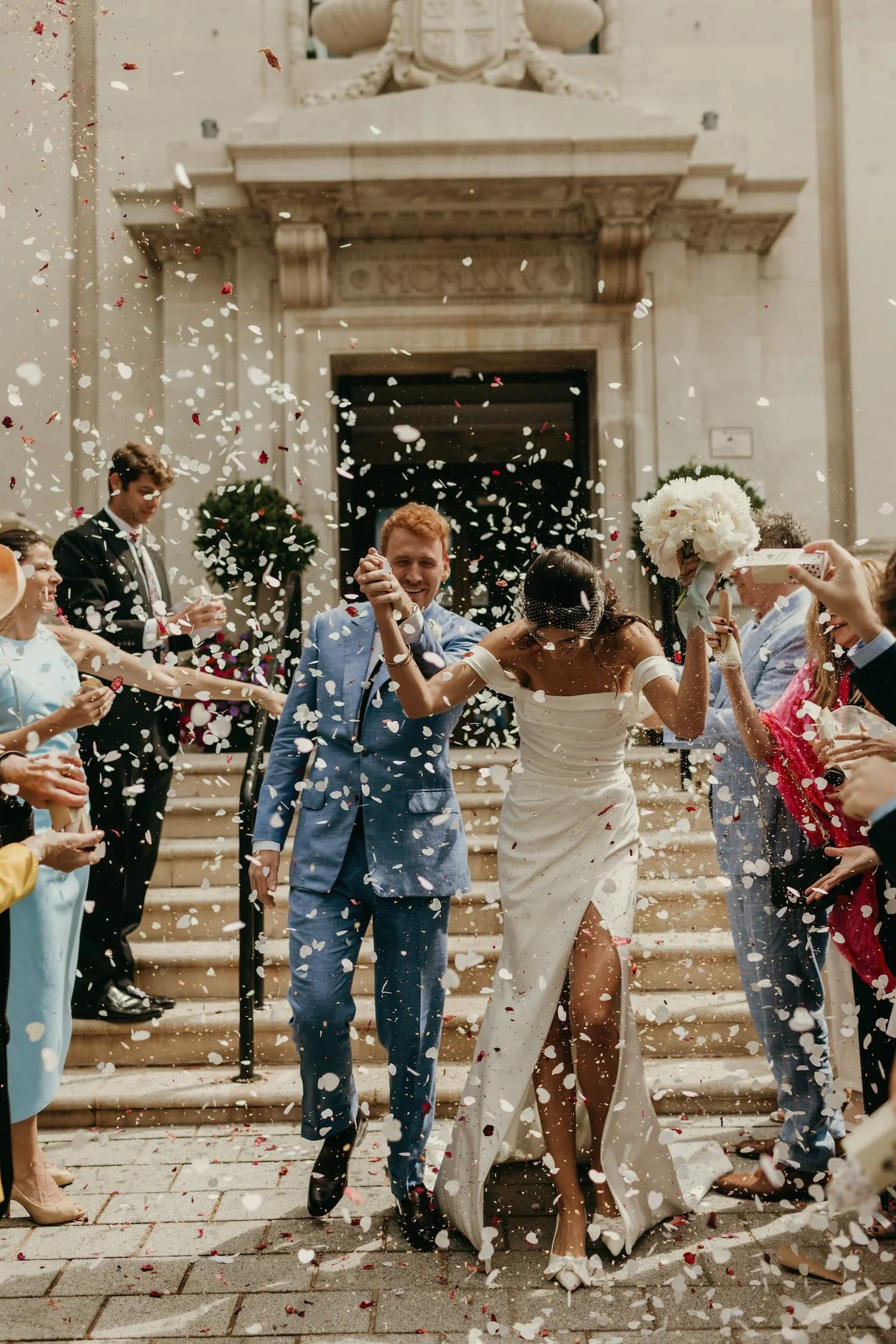 The ultimate guide to planning a Wedding and how to manage your ...