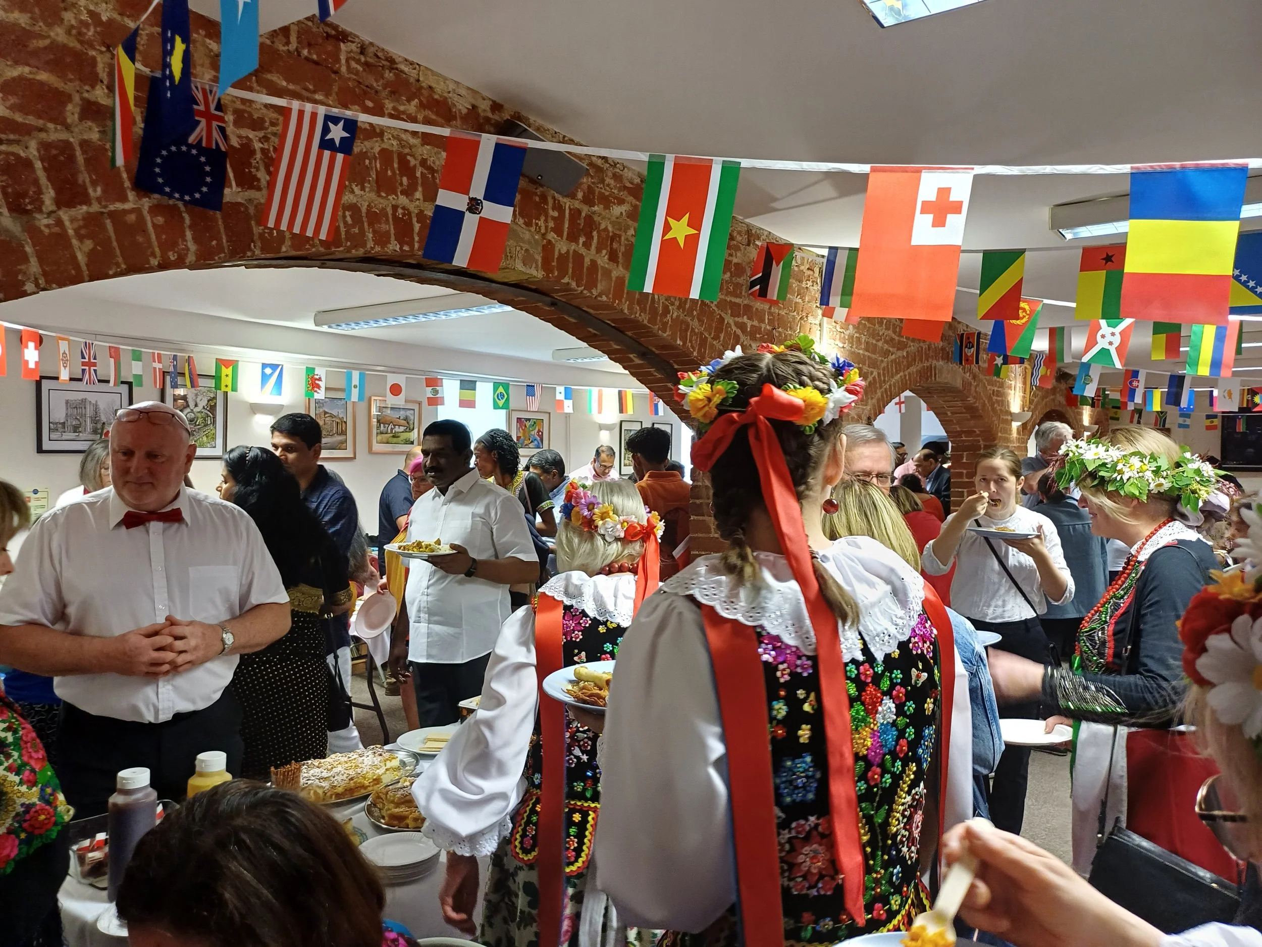 St Edmund's Catholic Church