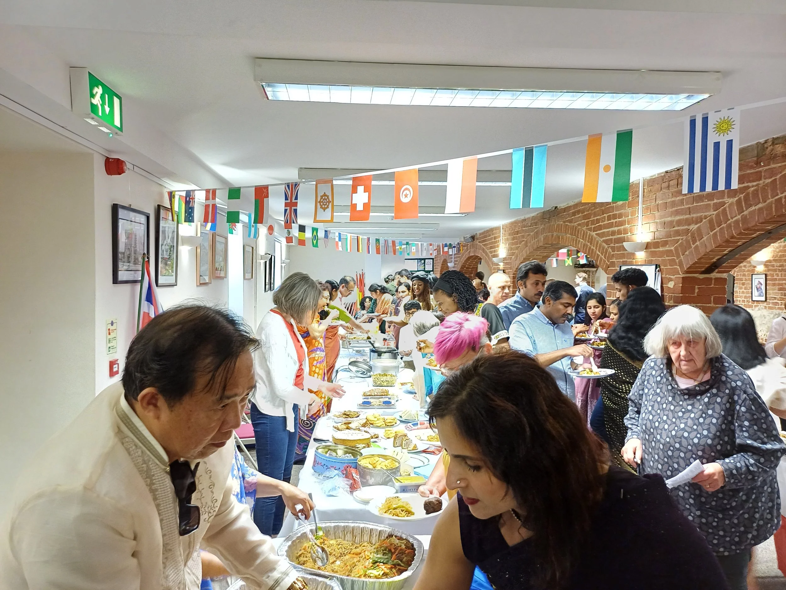 St Edmund's Catholic Church