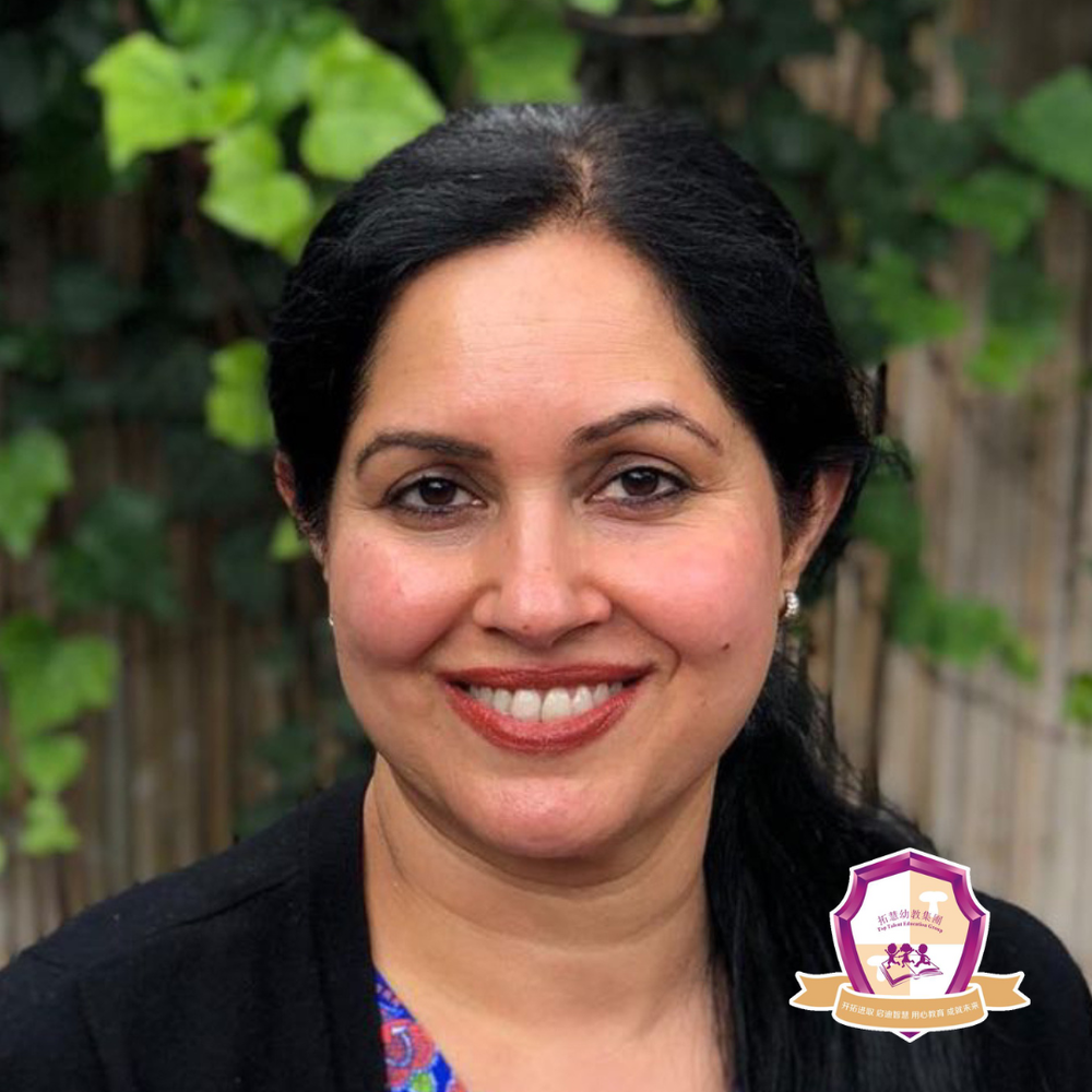 General 1 — Top Talent Education