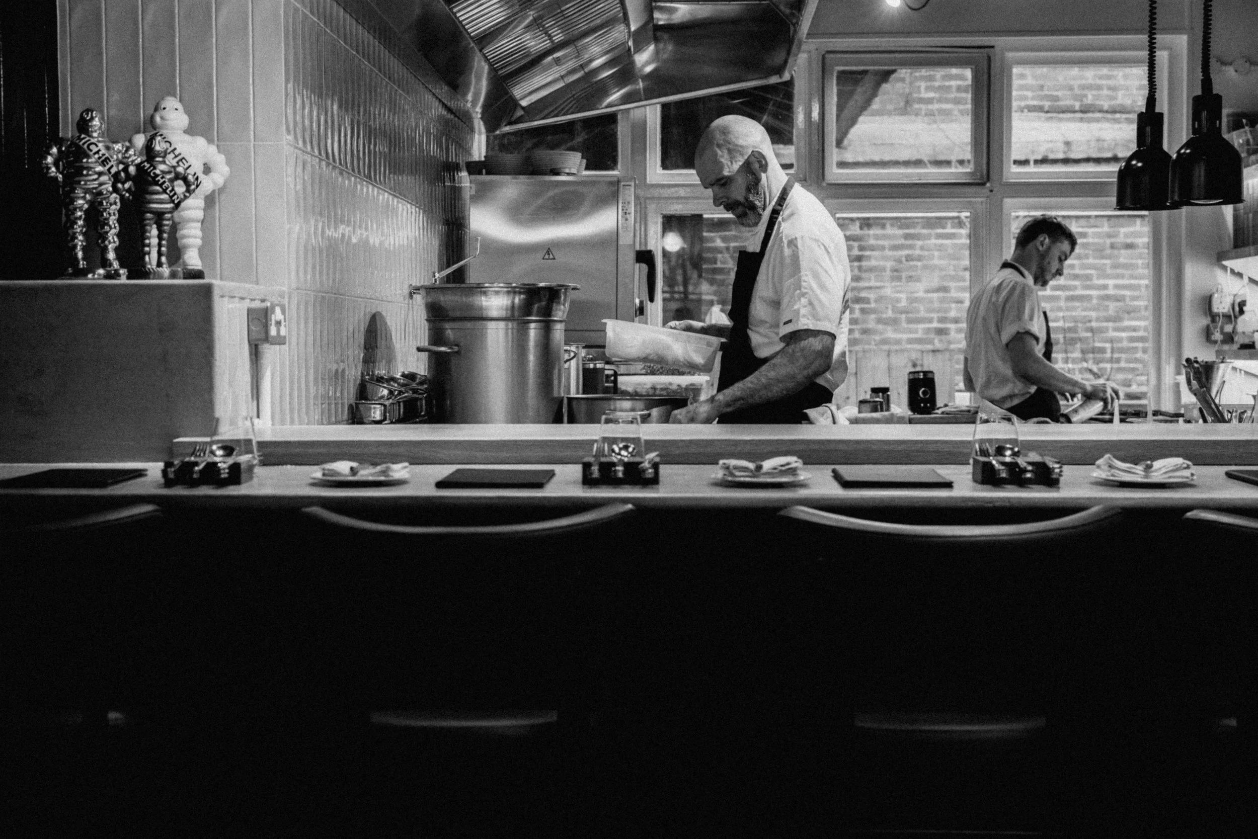 The Counter Restaurant Tunbridge Wells