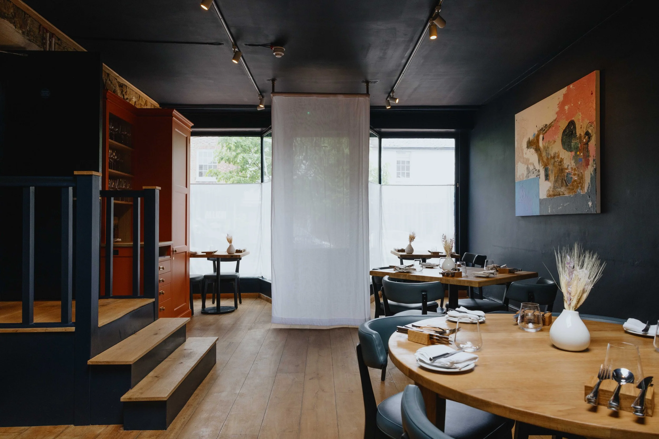 The Counter Restaurant Tunbridge Wells